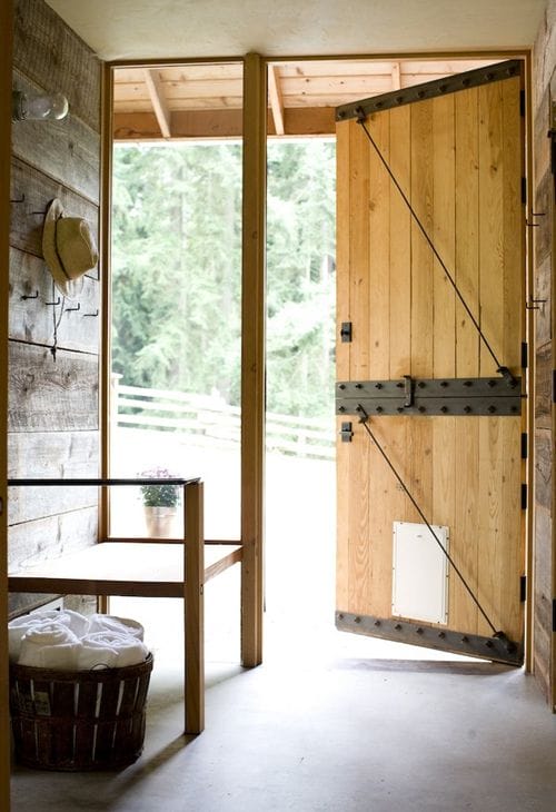 Usi vintage – mai mult decat usi vechi sau usi reconditionate