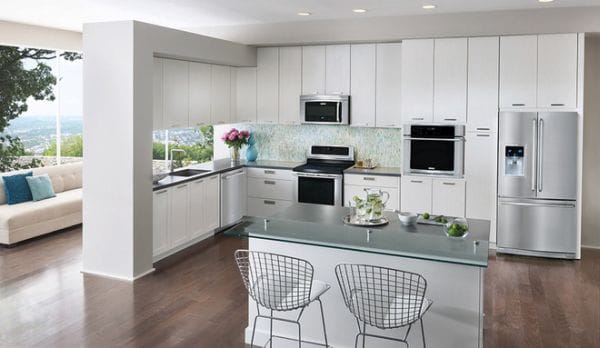 Keep it simple – stilul contemporan in decorarea locuintei - TGG