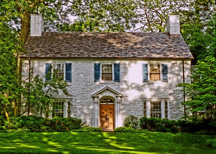 7 reguli Feng Shui pentru usa de la intrare - TGG