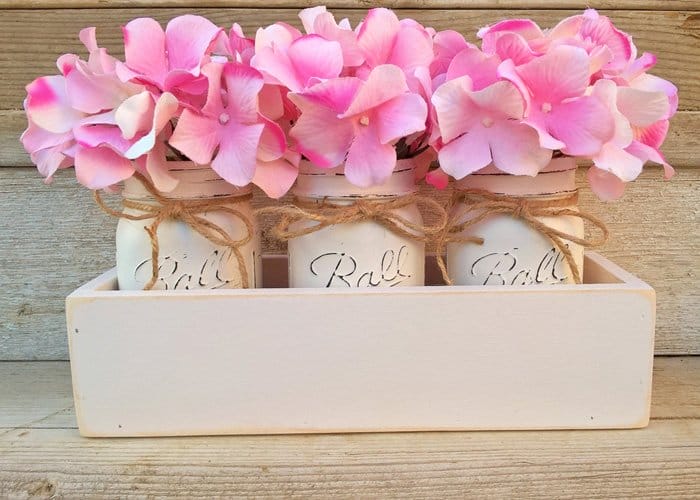 Inspiratie de primavara pentru decor interior - TGG