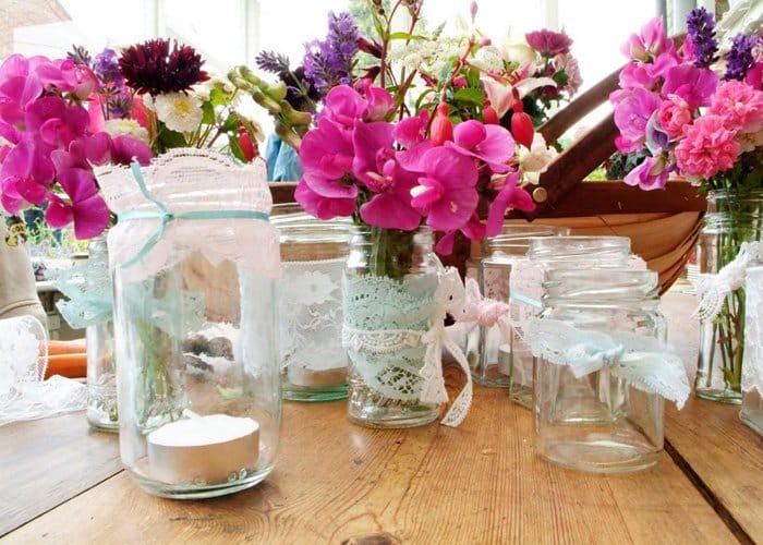 Inspiratie de primavara pentru decor interior - TGG