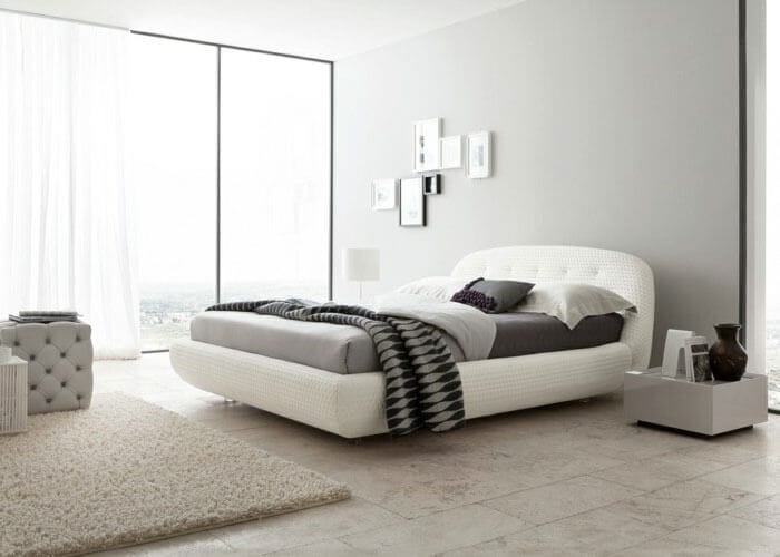 30+ Modele de dormitoare moderne - inspiratie pentru toate gusturile