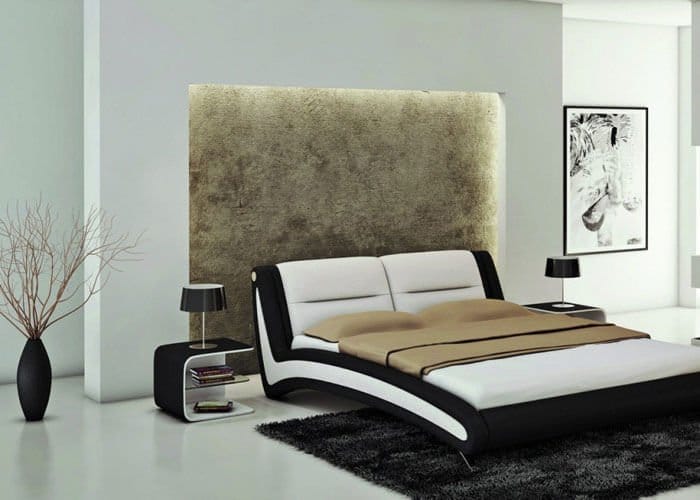 30+ Modele de dormitoare moderne - inspiratie pentru toate gusturile