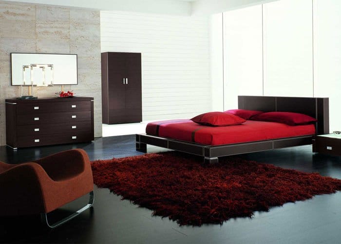 30+ Modele de dormitoare moderne - inspiratie pentru toate gusturile