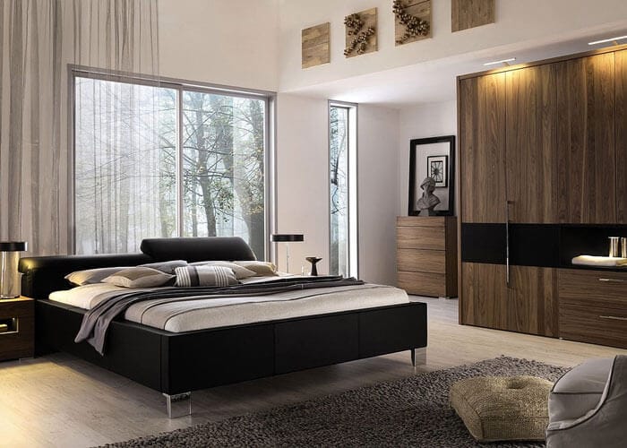 30+ Modele de dormitoare moderne - inspiratie pentru toate gusturile